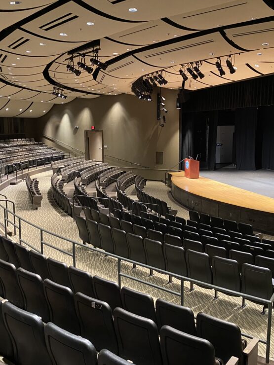 Conference & Events - Hilbert College