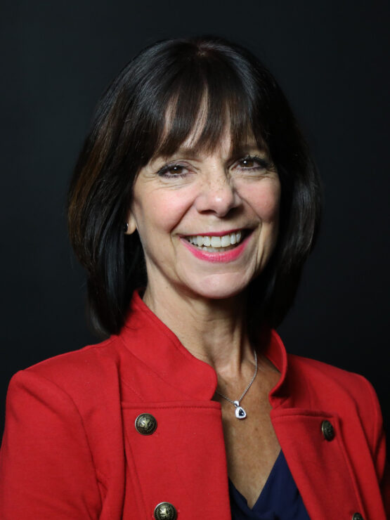 Bobbie Bilotta - Hilbert College