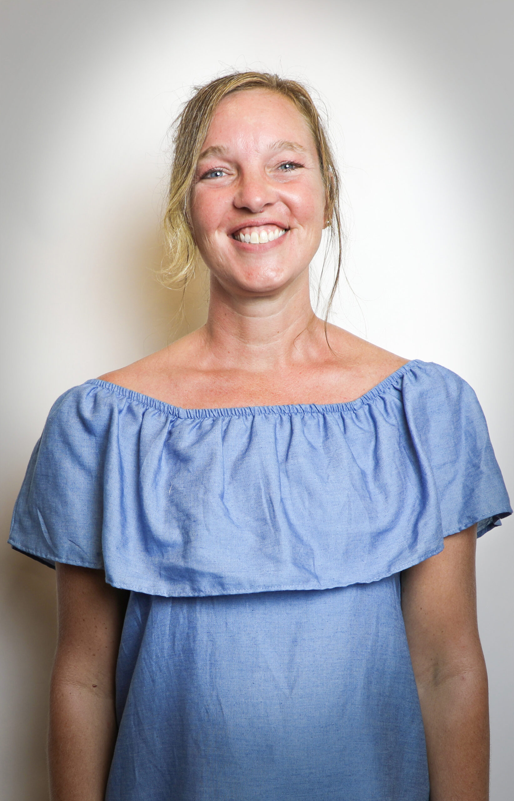 Colleen Kumiega - Hilbert College