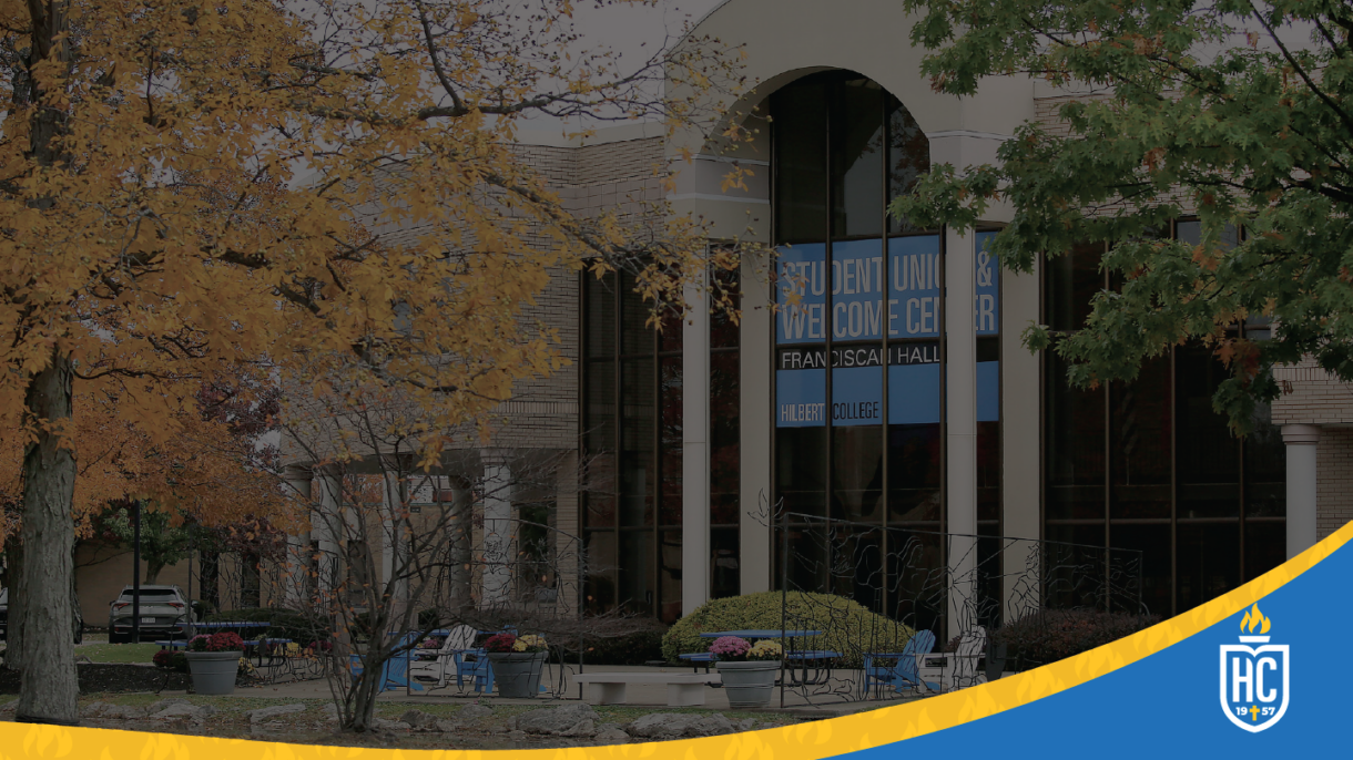 Contact Us - Hilbert College