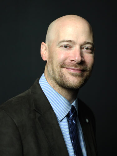 Jason Becker - Hilbert College