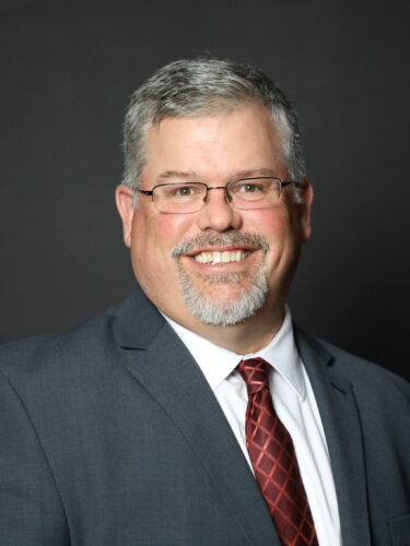 Jeremy Trumble - Hilbert College