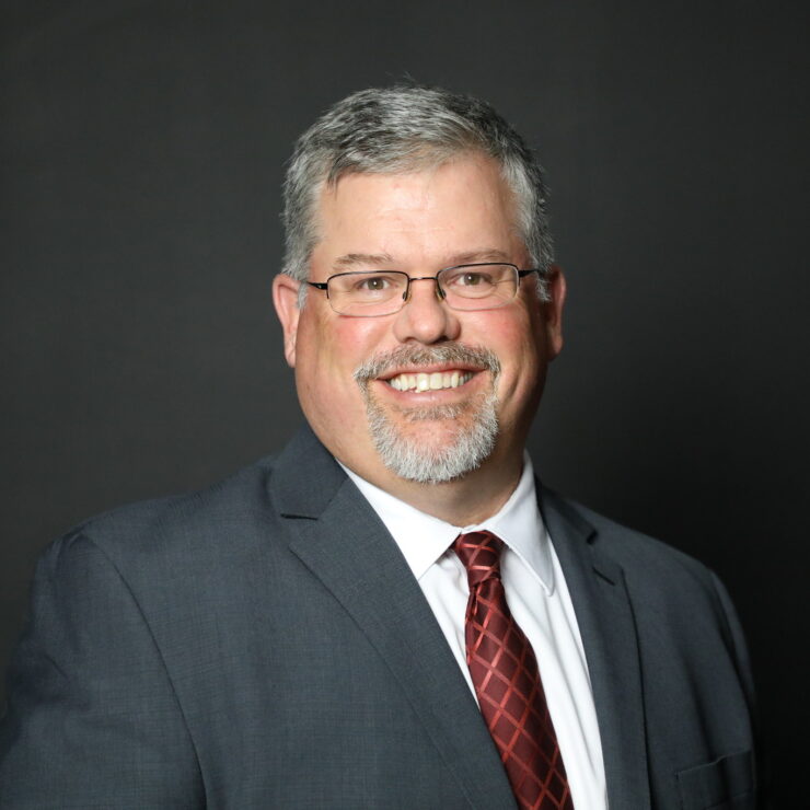 Senior Leadership - Hilbert College