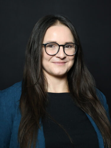 Jessica Hoffman - Hilbert College