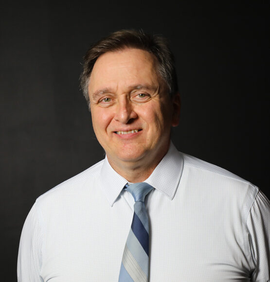 Patrick Johnson - Hilbert College