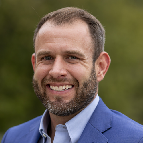 Senior Leadership - Hilbert College