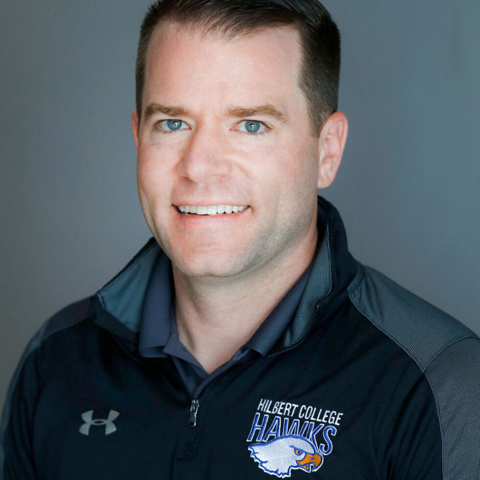 Senior Leadership - Hilbert College