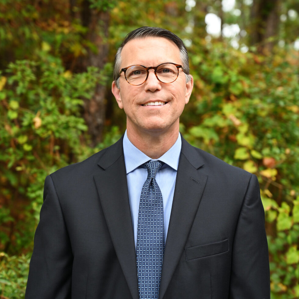 Senior Leadership - Hilbert College