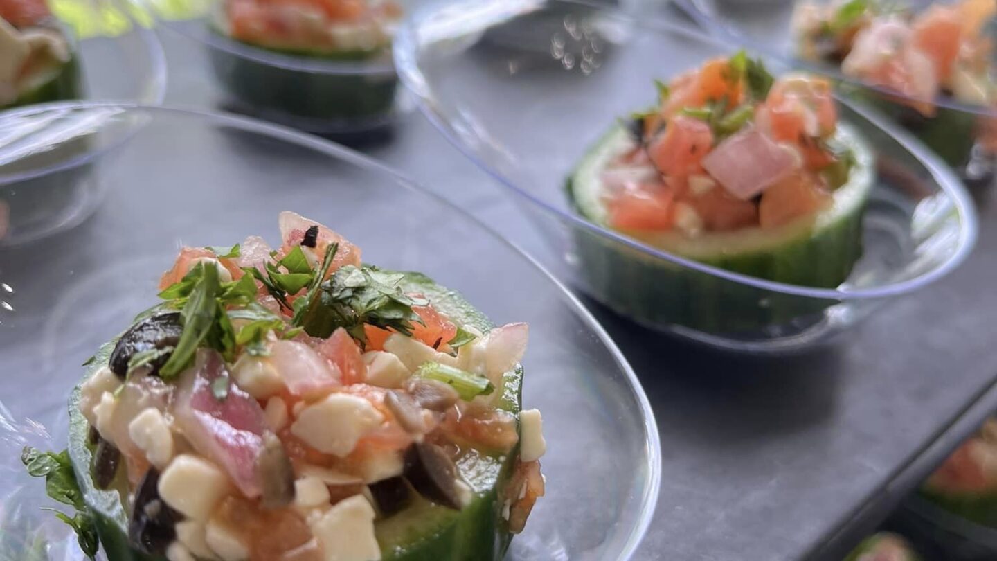 Dining - Hilbert College