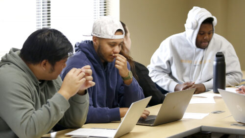 Resources - Hilbert College