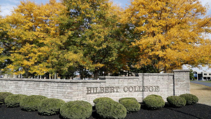Core Curriculum - Hilbert College