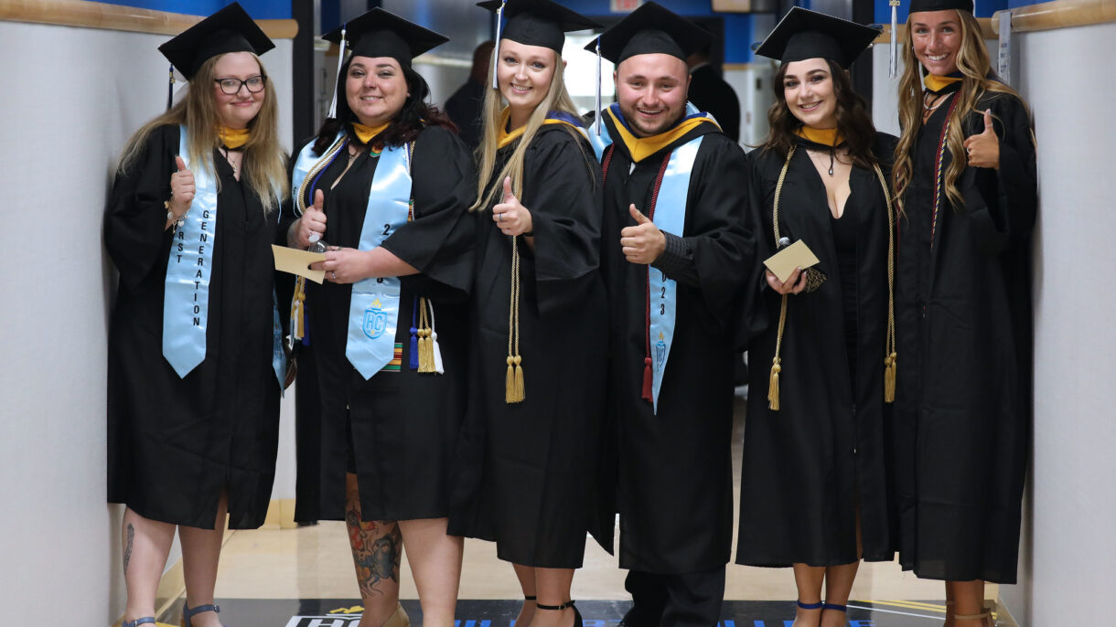 Alumni - Hilbert College