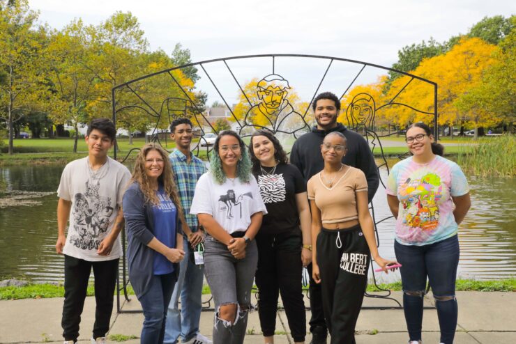 Admissions & Aid - Hilbert College