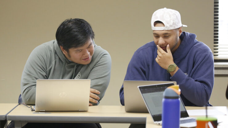 Tutoring - Hilbert College