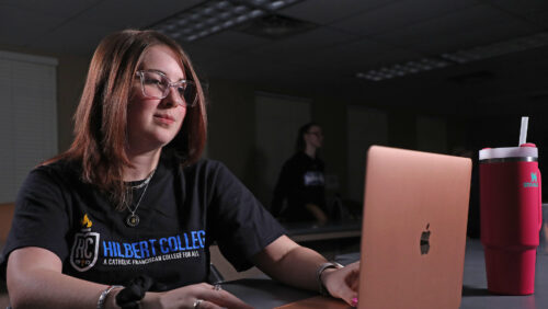 Online Program Costs - Hilbert College
