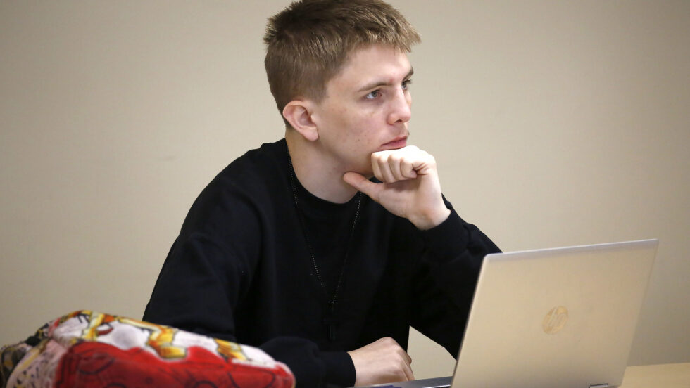 Graduate Applicants - Hilbert College