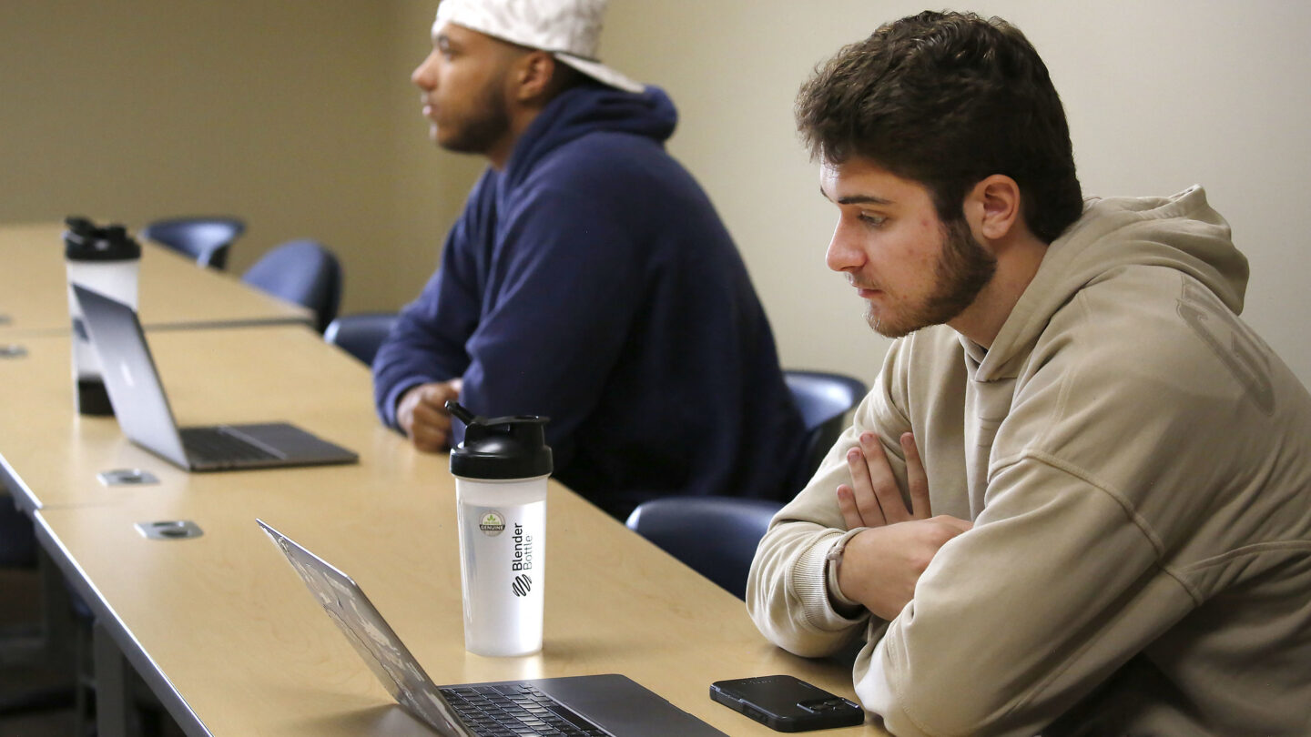 Academic Advisement - Hilbert College