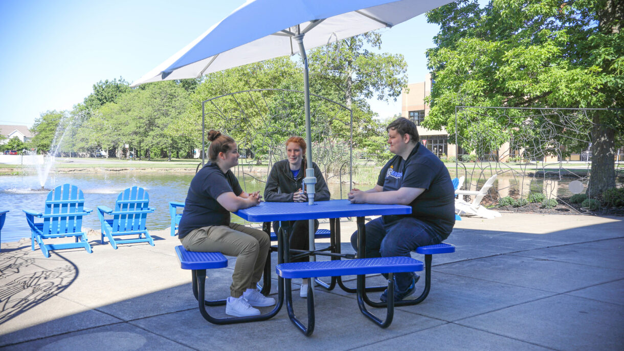 Life At Hilbert - Hilbert College
