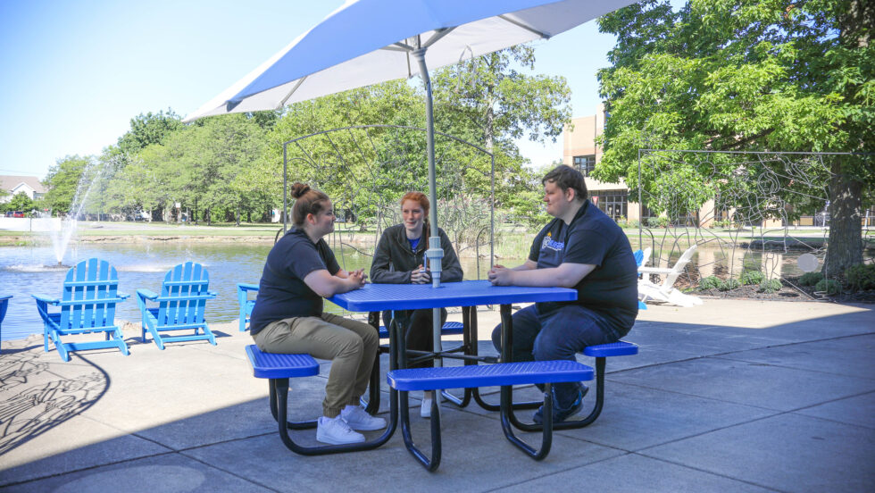 Life At Hilbert - Hilbert College