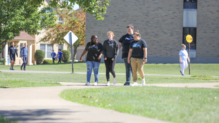 ID Cards - Hilbert College