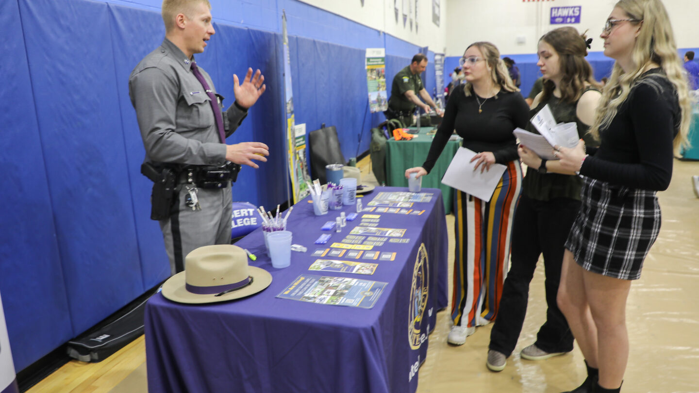 Career Development - Hilbert College