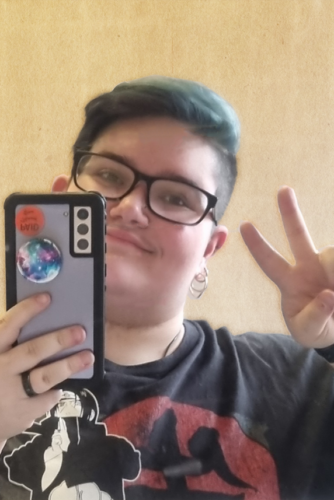 Adyn Migliore - Hilbert College