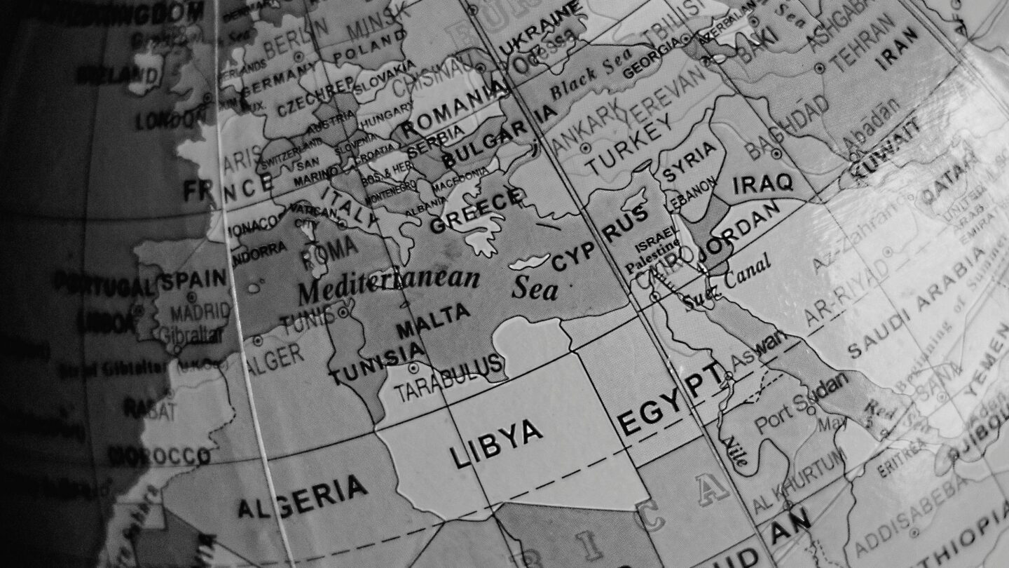 International Application Process - Hilbert College